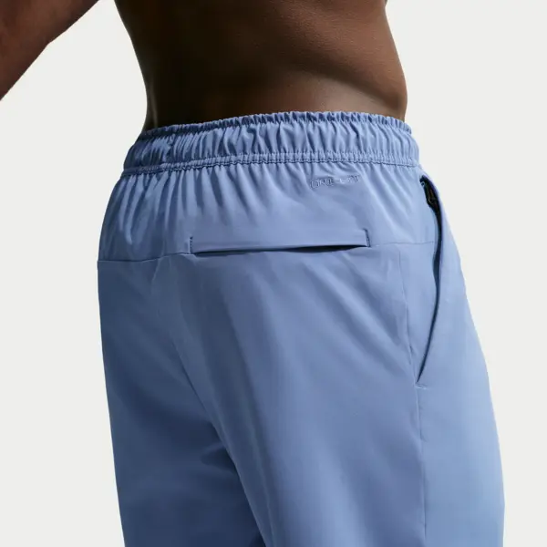 Nike Unlimited Dri-fit Zippered Cuff Versatile Pants