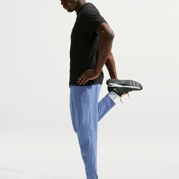 Nike Unlimited Dri-fit Zippered Cuff Versatile Pants