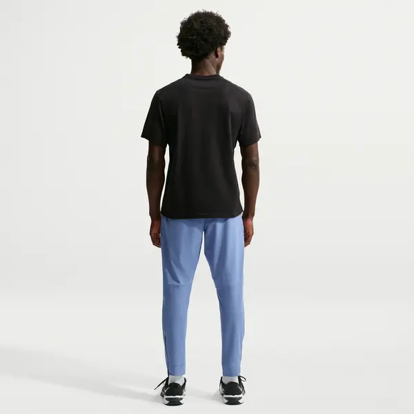 Nike Unlimited Dri-fit Zippered Cuff Versatile Pants