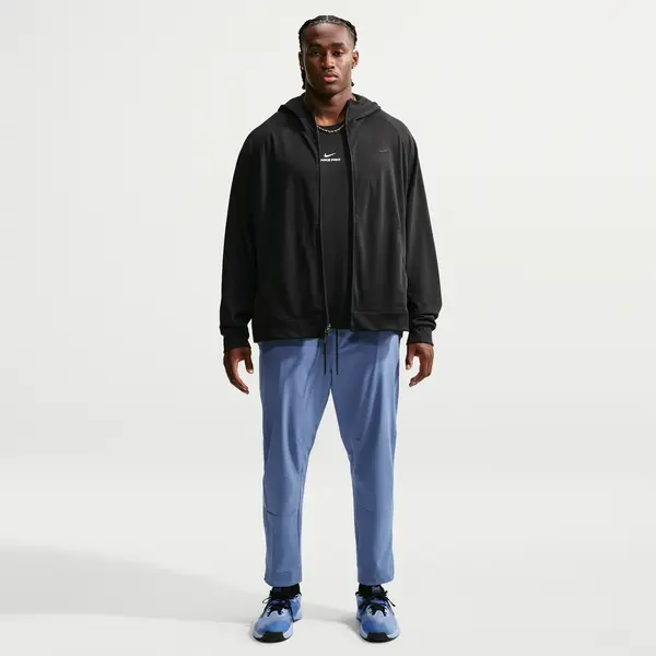Nike Unlimited Dri-fit Zippered Cuff Versatile Pants