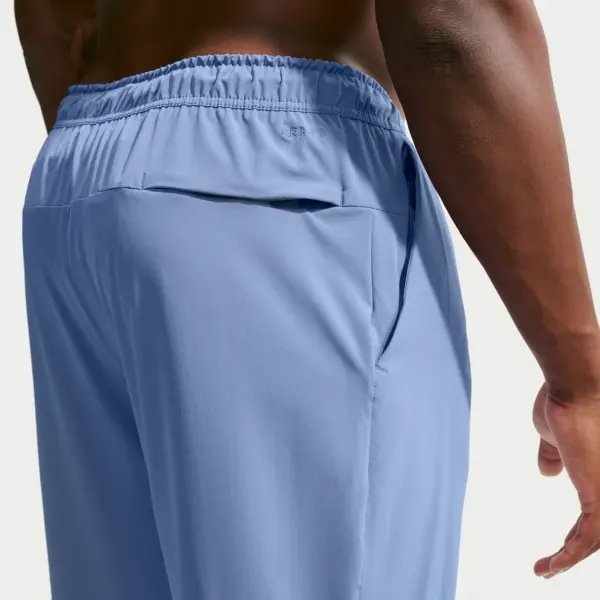 Nike Unlimited Dri-fit Zippered Cuff Versatile Pants