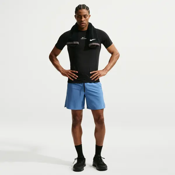 Nike Dri-fit 7" Unlined Versatile Shorts