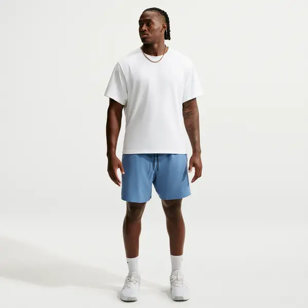 Nike Dri-fit 7" Unlined Versatile Shorts