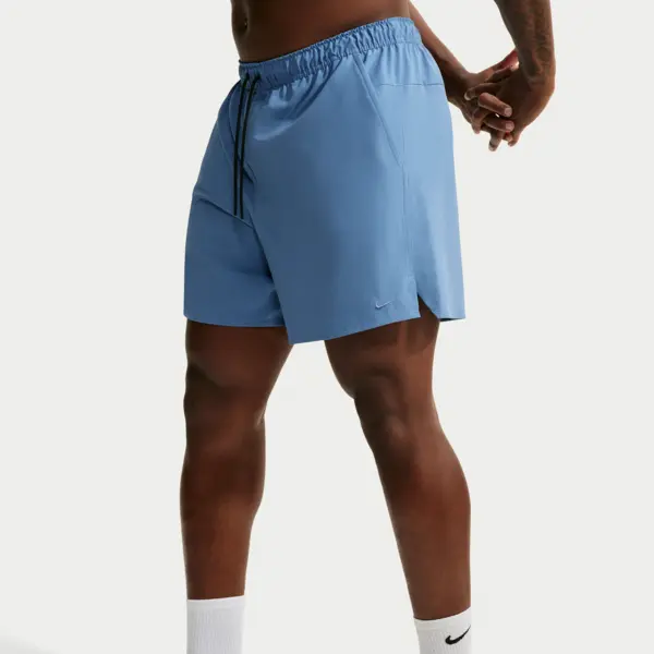 Nike Dri-fit 7" Unlined Versatile Shorts