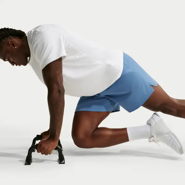 Nike Dri-fit 7" Unlined Versatile Shorts