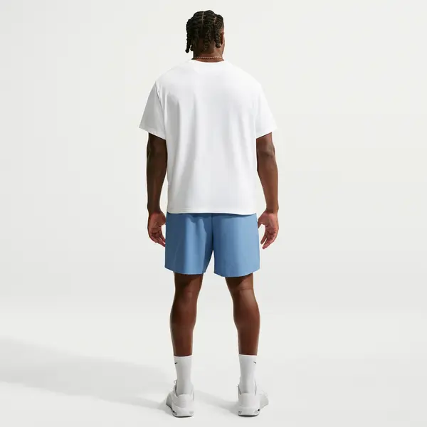 Nike Dri-fit 7" Unlined Versatile Shorts