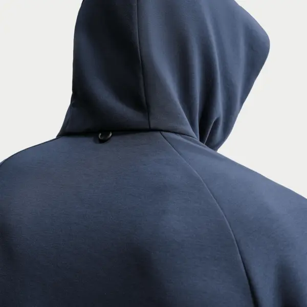 Nike 24.7 Impossiblysoft Dri-fit Pullover Hoodie