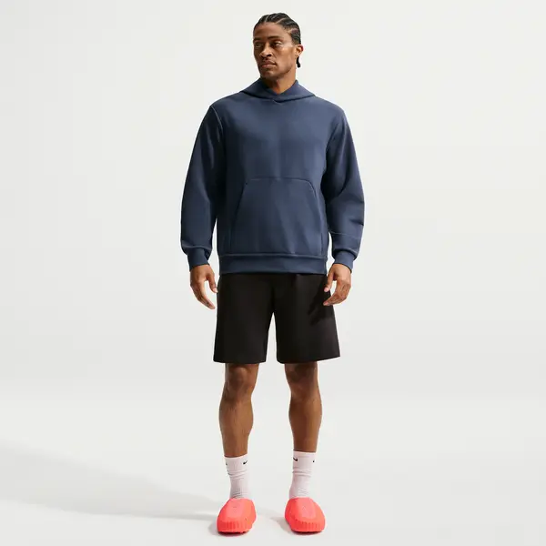 Nike 24.7 Impossiblysoft Dri-fit Pullover Hoodie
