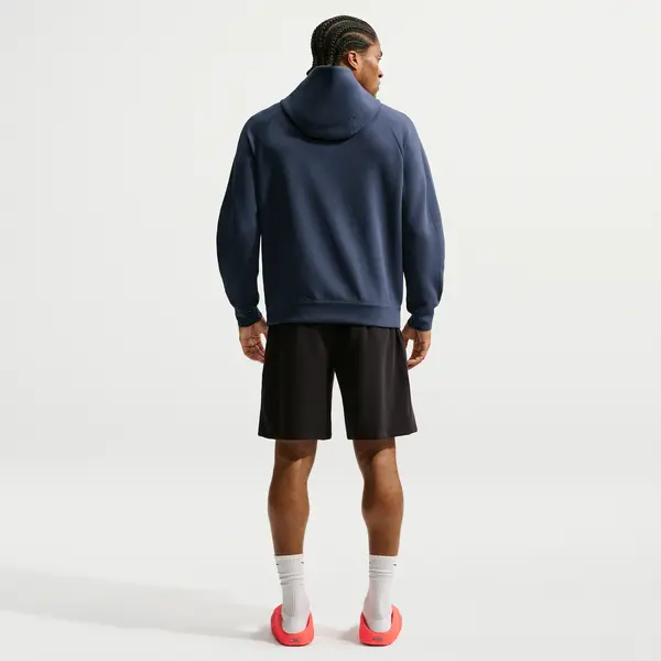 Nike 24.7 Impossiblysoft Dri-fit Pullover Hoodie