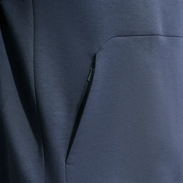 Nike 24.7 Impossiblysoft Dri-fit Pullover Hoodie