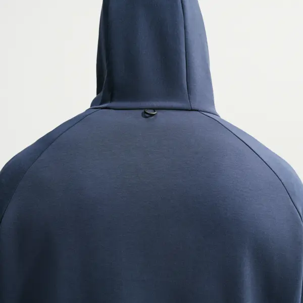 Nike 24.7 Impossiblysoft Dri-fit Pullover Hoodie