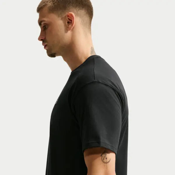 Nike Dri-fit Loose Golf T-shirt