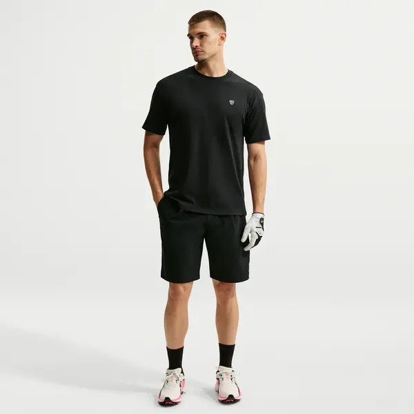 Nike Dri-fit Loose Golf T-shirt