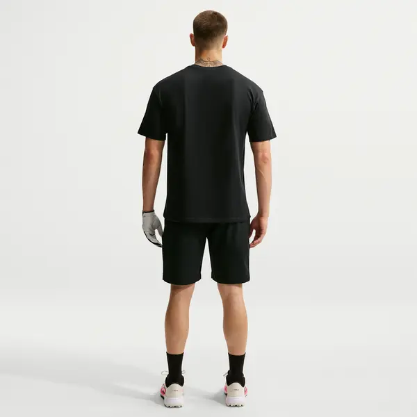 Nike Dri-fit Loose Golf T-shirt