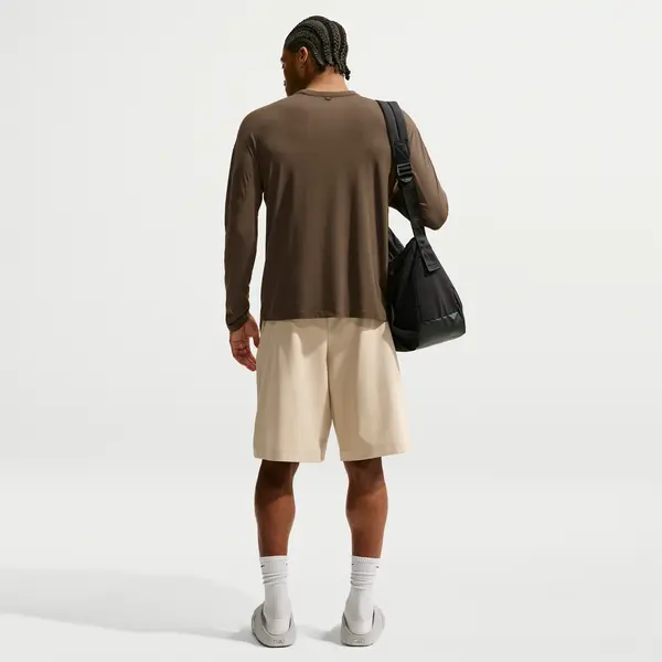 Nike 24.7 Impossiblysoft Light Dri-fit Long-sleeve Top