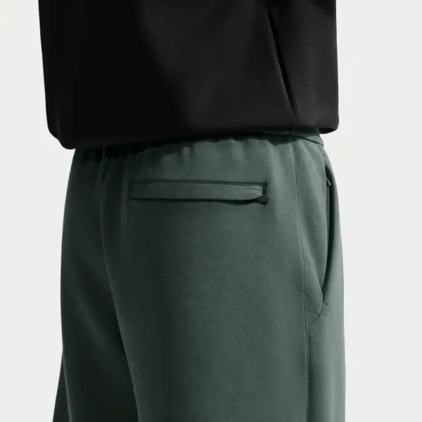 Nike 24.7 Impossiblysoft Dri-fit Straight-leg Pants