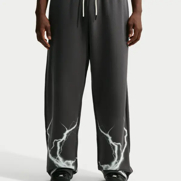 Nike Standard Issue Brushed Basketball Pants