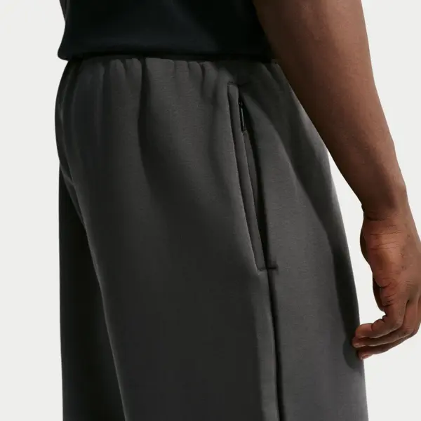 Nike Standard Issue Brushed Basketball Pants
