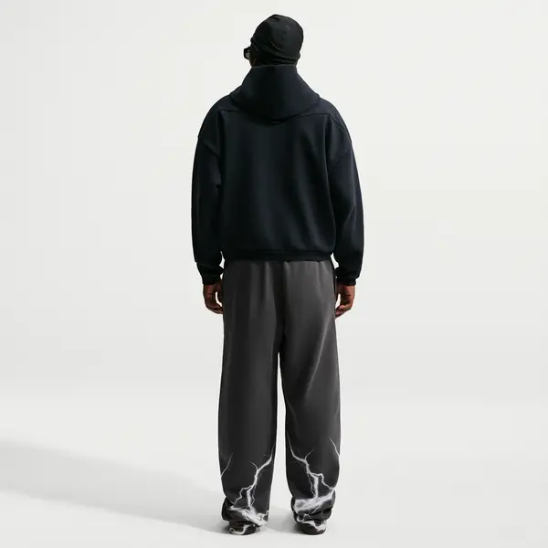 Nike Standard Issue Brushed Basketball Pants