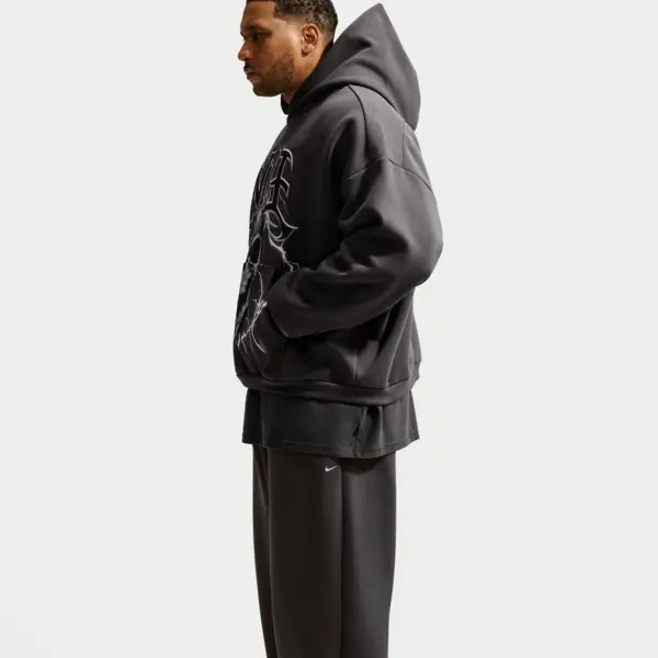 Nike Standard Issue Brushed Basketball Pants