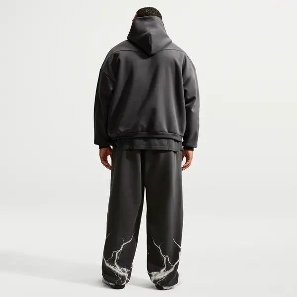 Nike Standard Issue Brushed Basketball Pants