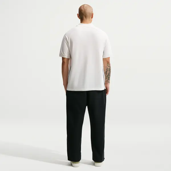Nike Club Rules Open-hem French Terry Pants