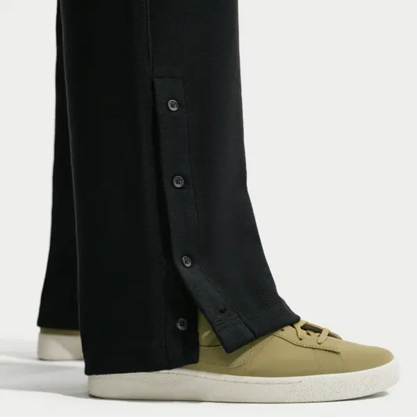 Nike Club Rules Open-hem French Terry Pants