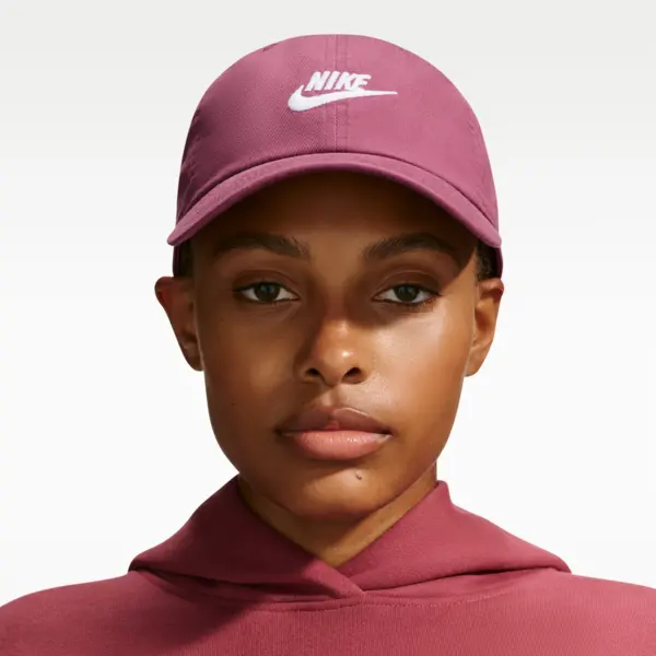 Nike Club Unstructured Wash Cap