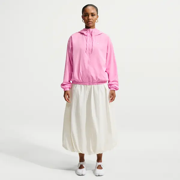 Nike Loose Hooded Uv Jacket