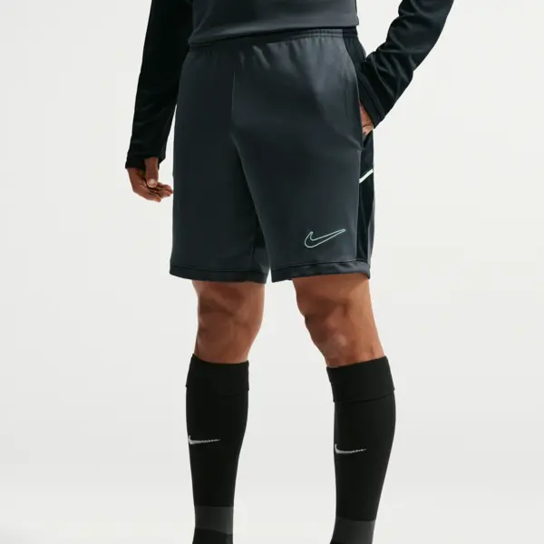 Nike Dri-fit Academy Soccer Shorts