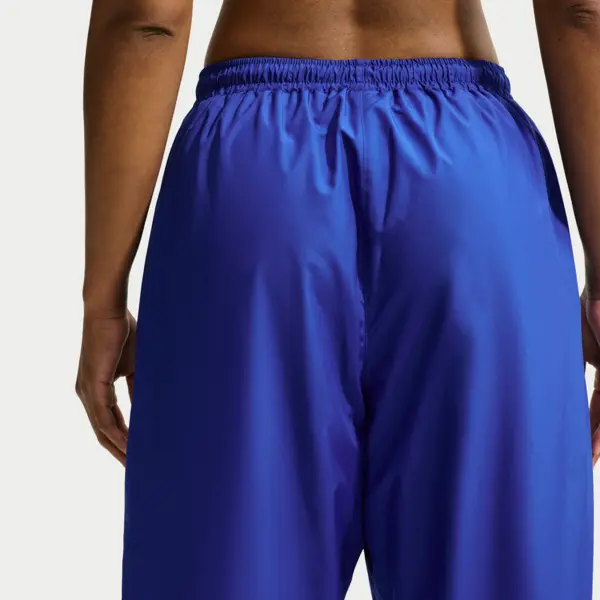 Nike Loose Mid-rise Uv Jogger Pants