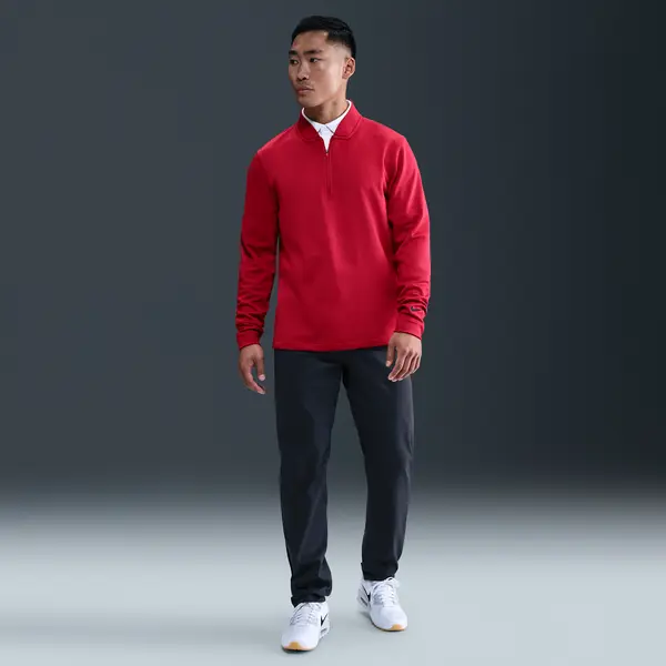Nike Velocity Therma-fit 1/2-zip Golf Top