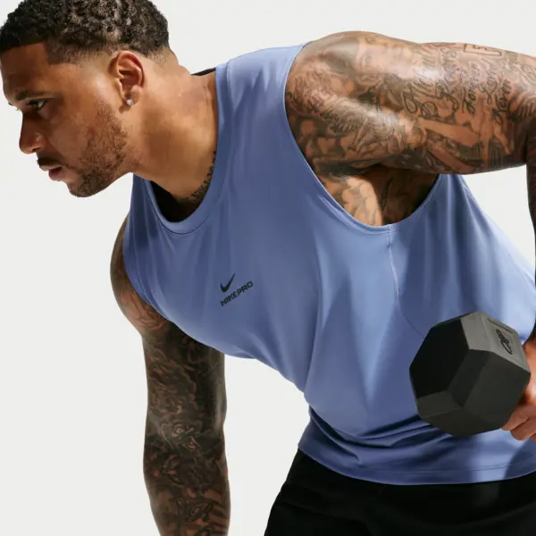 Nike Pro Dri-fit Training Tank Top