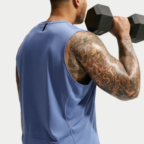 Nike Pro Dri-fit Training Tank Top