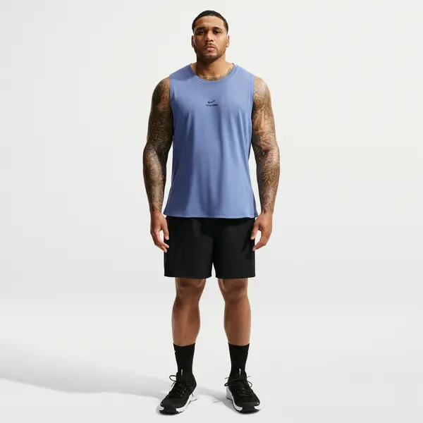 Nike Pro Dri-fit Training Tank Top