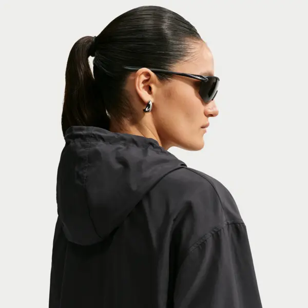 Nike Loose Hooded Uv Jacket