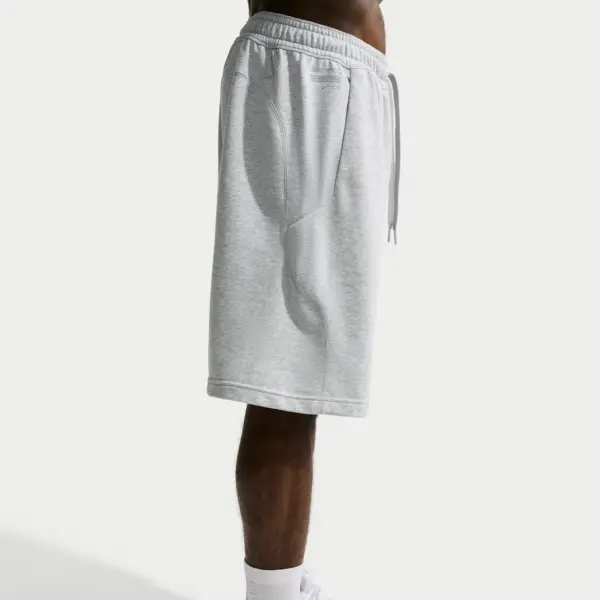 Nike Dri-fit Fleece Training Shorts