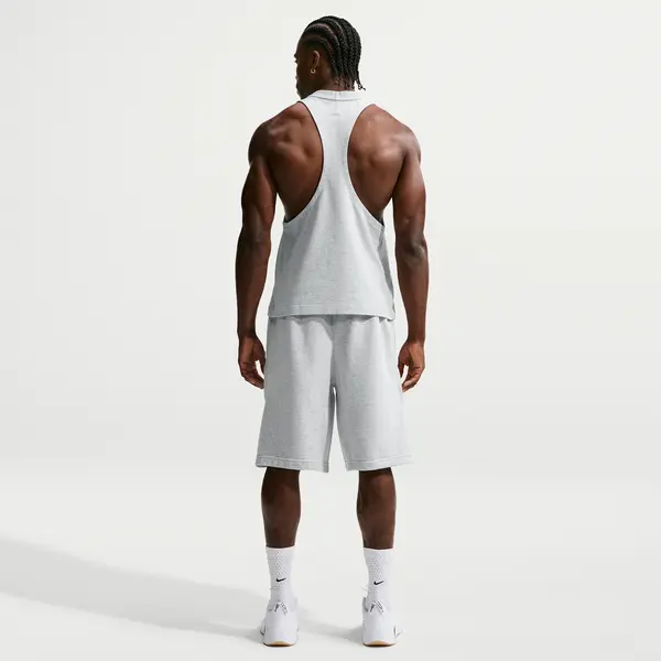 Nike Dri-fit Fleece Training Shorts