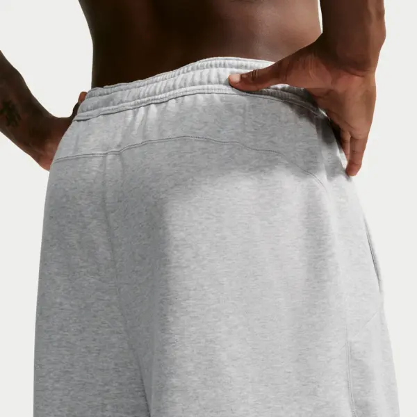 Nike Dri-fit Fleece Training Shorts