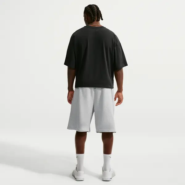 Nike Dri-fit Fleece Training Shorts