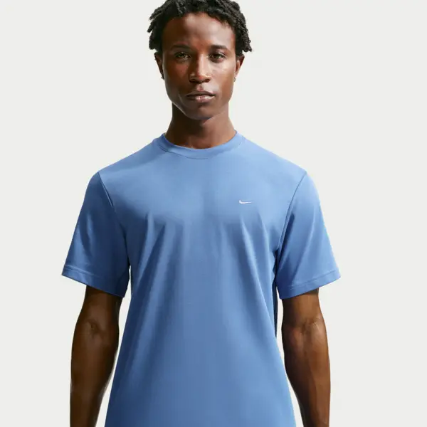 Nike Primary Dri-fit Short-sleeve Versatile Top