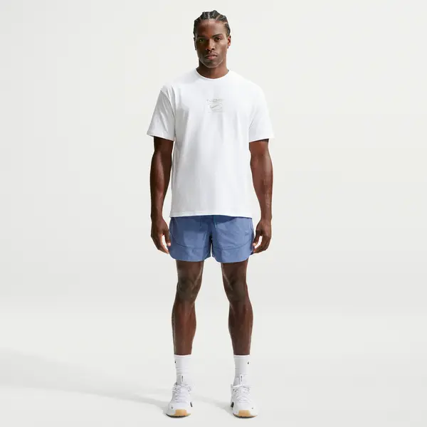 Nike Dri-fit Woven Performance Shorts