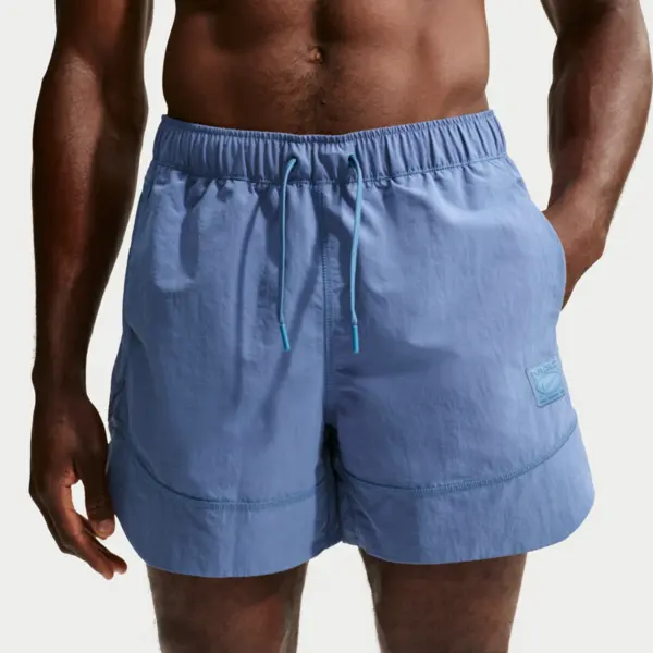Nike Dri-fit Woven Performance Shorts