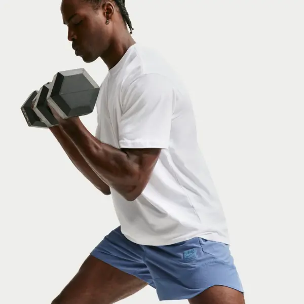 Nike Dri-fit Woven Performance Shorts