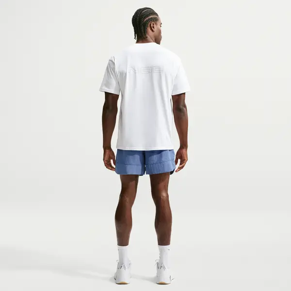 Nike Dri-fit Woven Performance Shorts