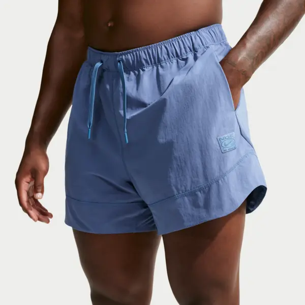 Nike Dri-fit Woven Performance Shorts