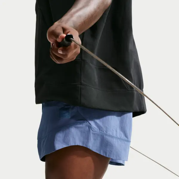 Nike Dri-fit Woven Performance Shorts