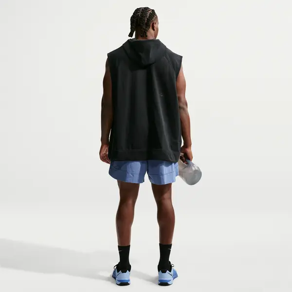 Nike Dri-fit Woven Performance Shorts