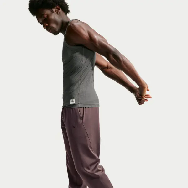 Nike Primary Nanoknit Dri-fit Uv Protection Performance Jogger Pants
