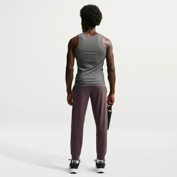 Nike Primary Nanoknit Dri-fit Uv Protection Performance Jogger Pants